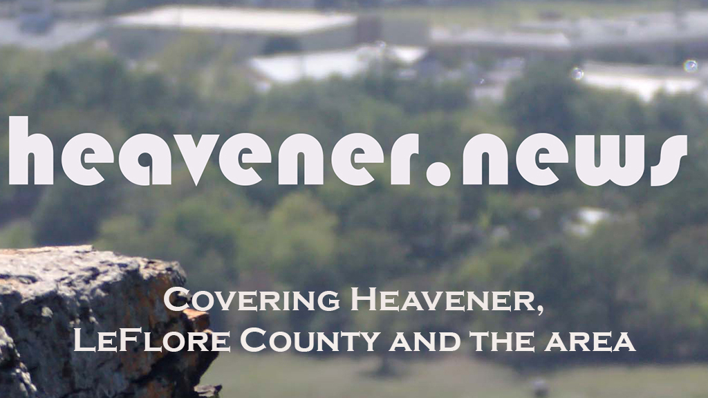 Heavener.news newsletter 1-14-2026