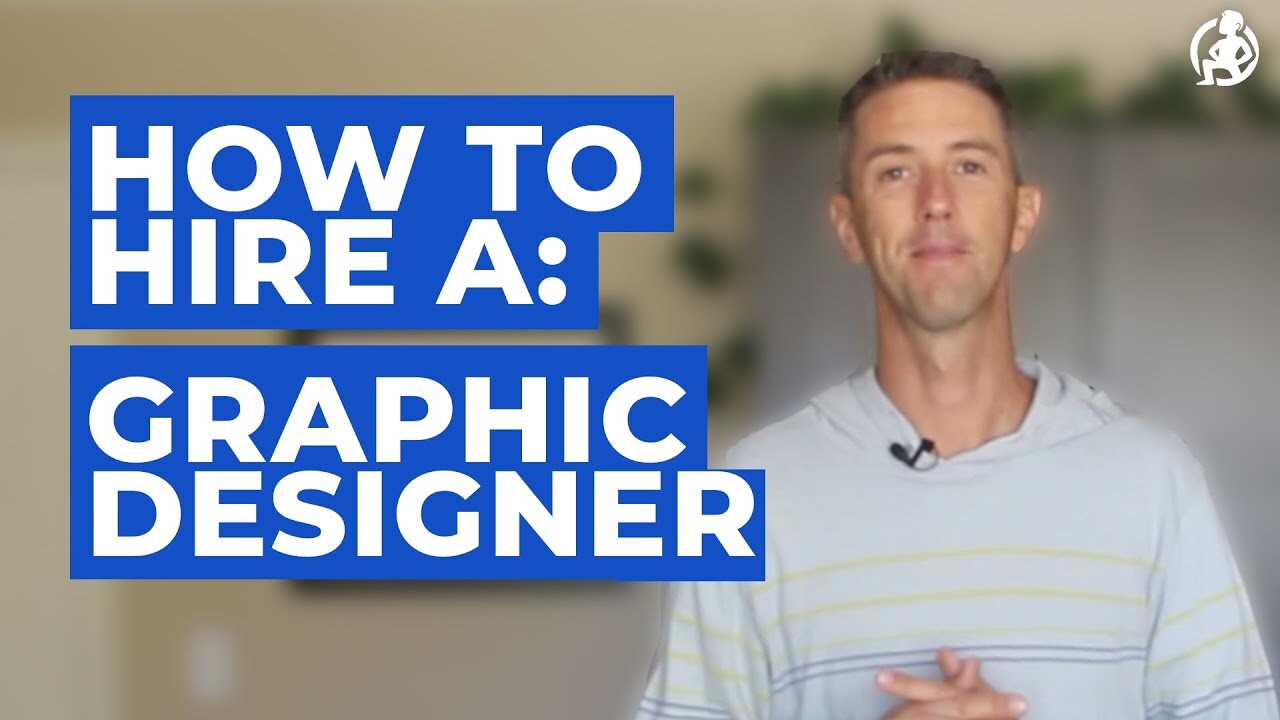 How To Hire A Graphic Designer? - Practical Advice
