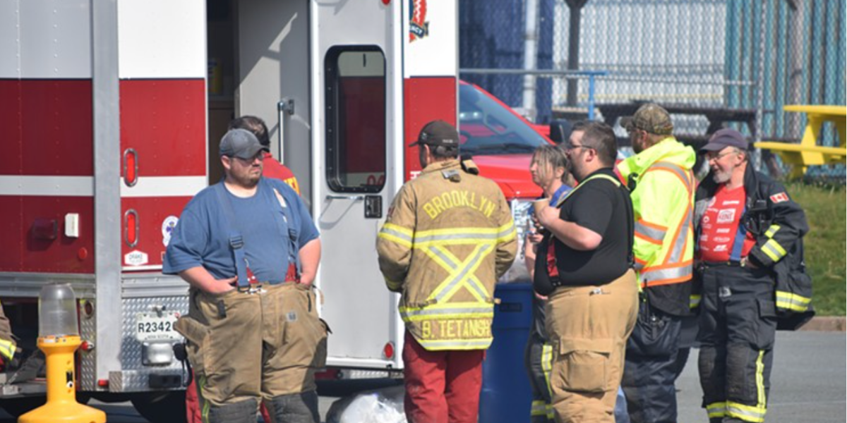 Premier Houston says Tantallon fire evacuation order could last “for days”