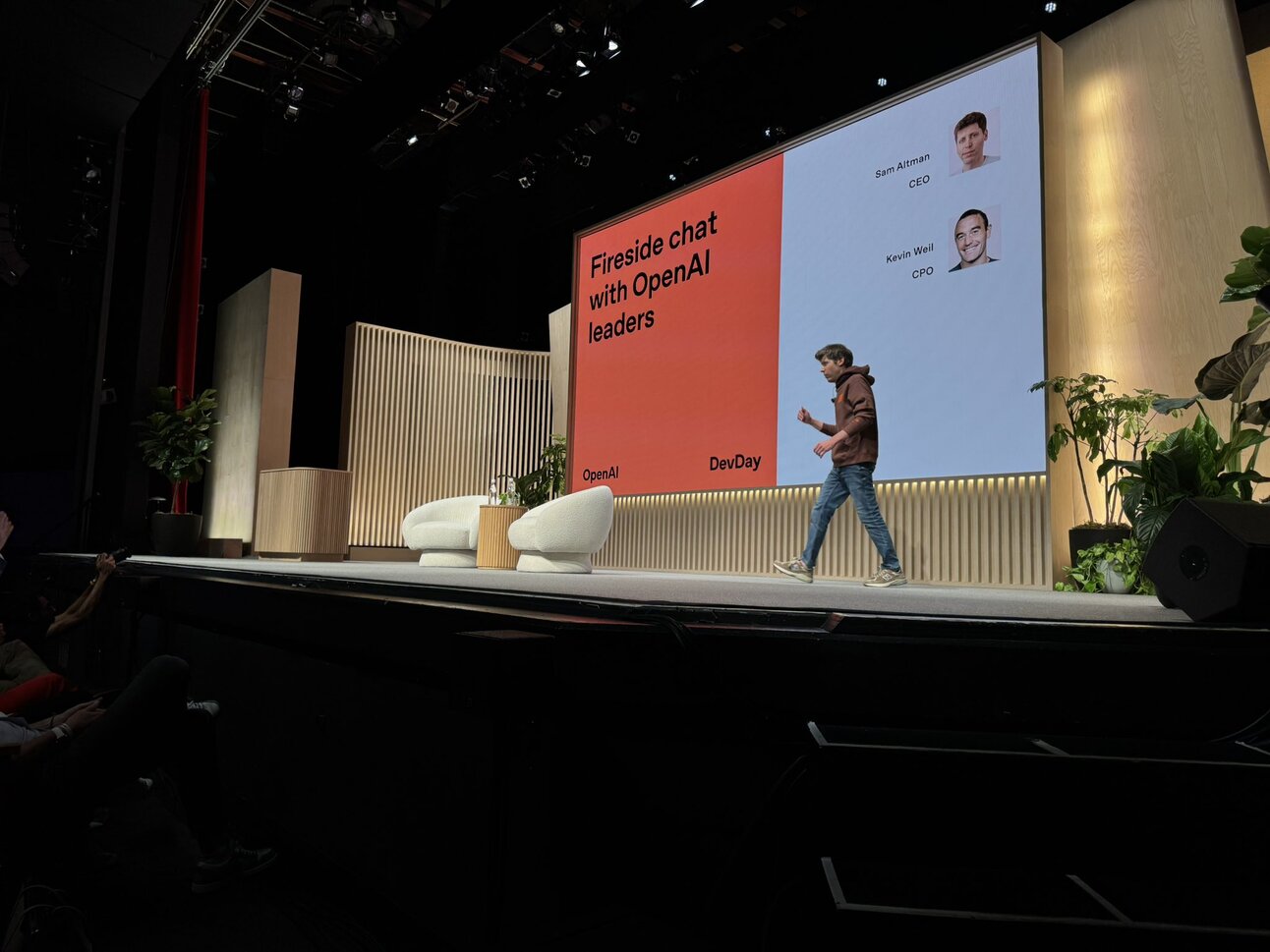 OpenAI Unveils Four New AI Developer Tools at DevDay 2024