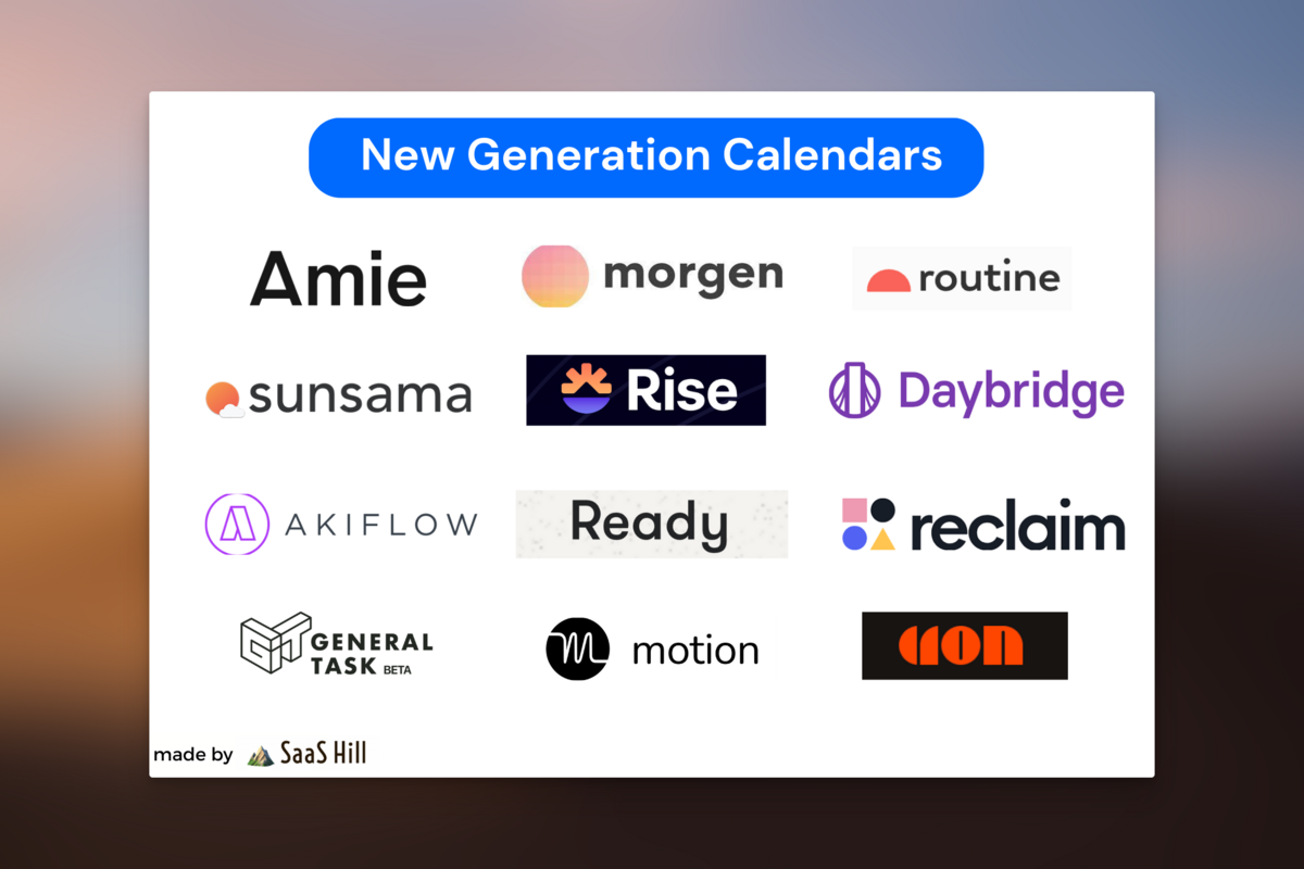 New Generation Calendars