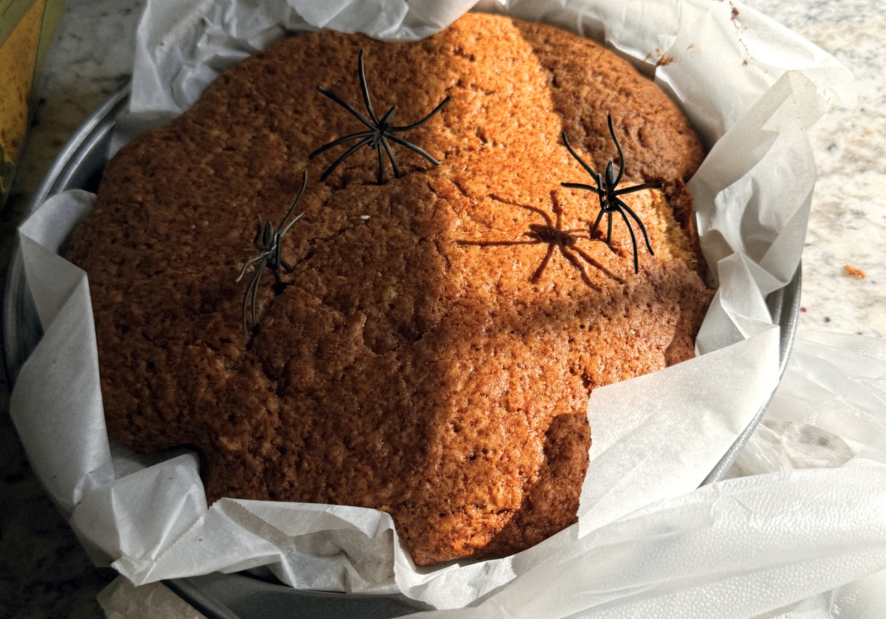 Why science wants you to eat a vat of lard, the *best* banana bread ...