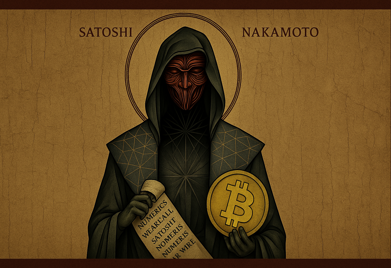 What If Satoshi's Identity Is Revealed?