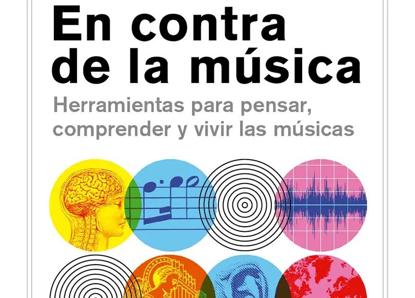 «En contra de la música», de Julio Mendívil
