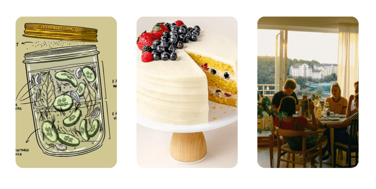 How to pickle anything (framework)