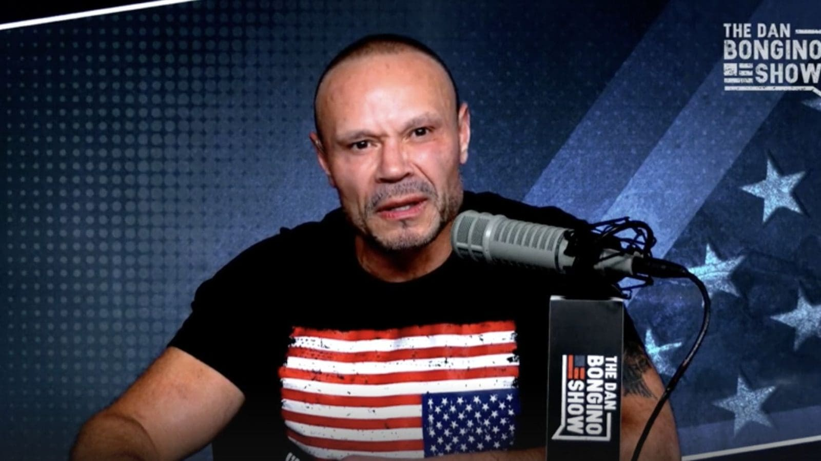 Dan Bongino's Shocking FBI Revelation: Viral Post Exposed!