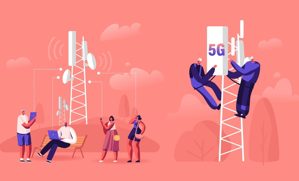 5G one step closer to reality in Brazil as regulators approve auction rules