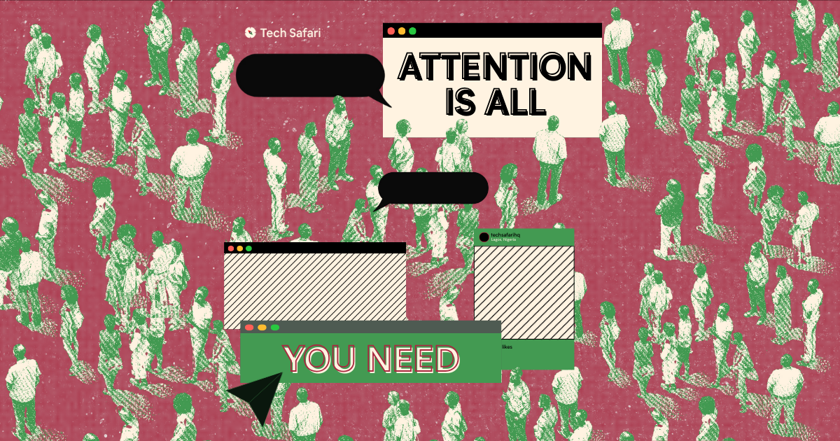 Attention is All You Need