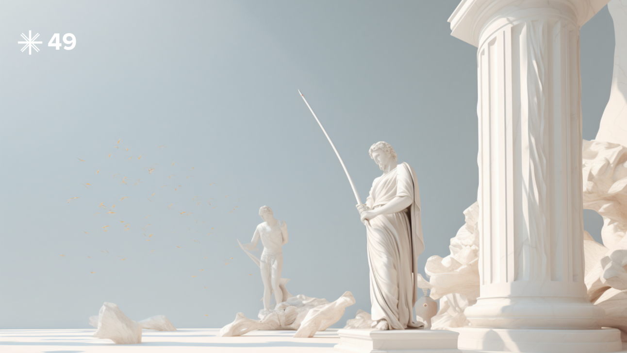 Lore Issue #49: Google’s Gemini Is Coming