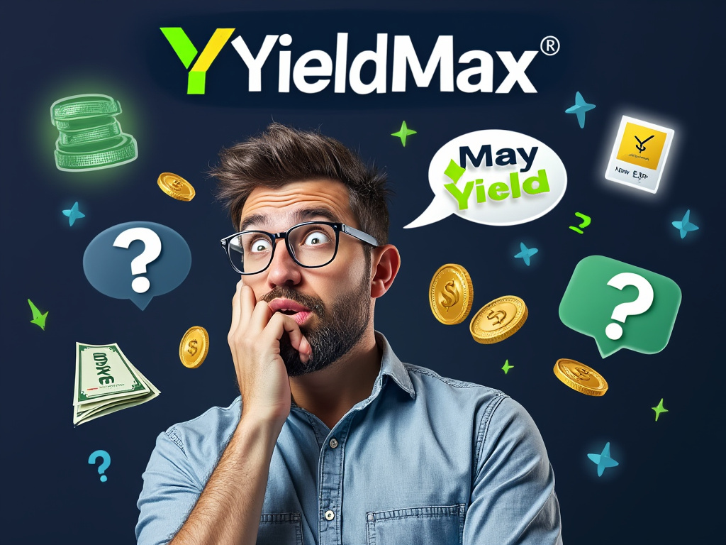 Unlocking Hidden Income: The Secret Strategy of YieldMax ETFs