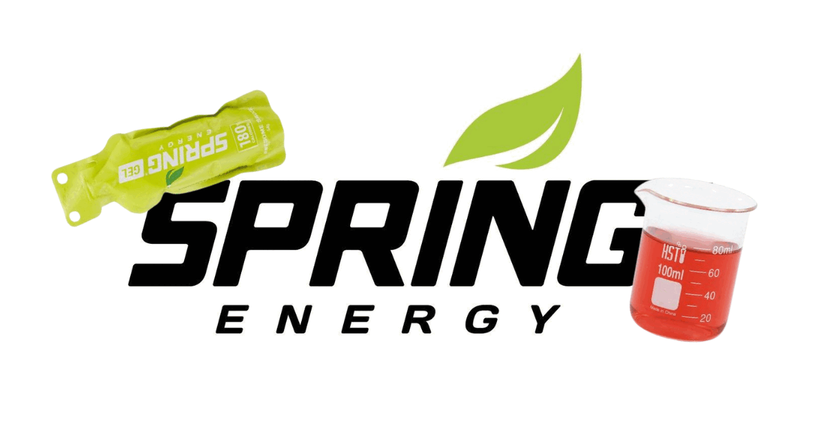 Is Spring Energy Becoming the Theranos of Energy Gel?