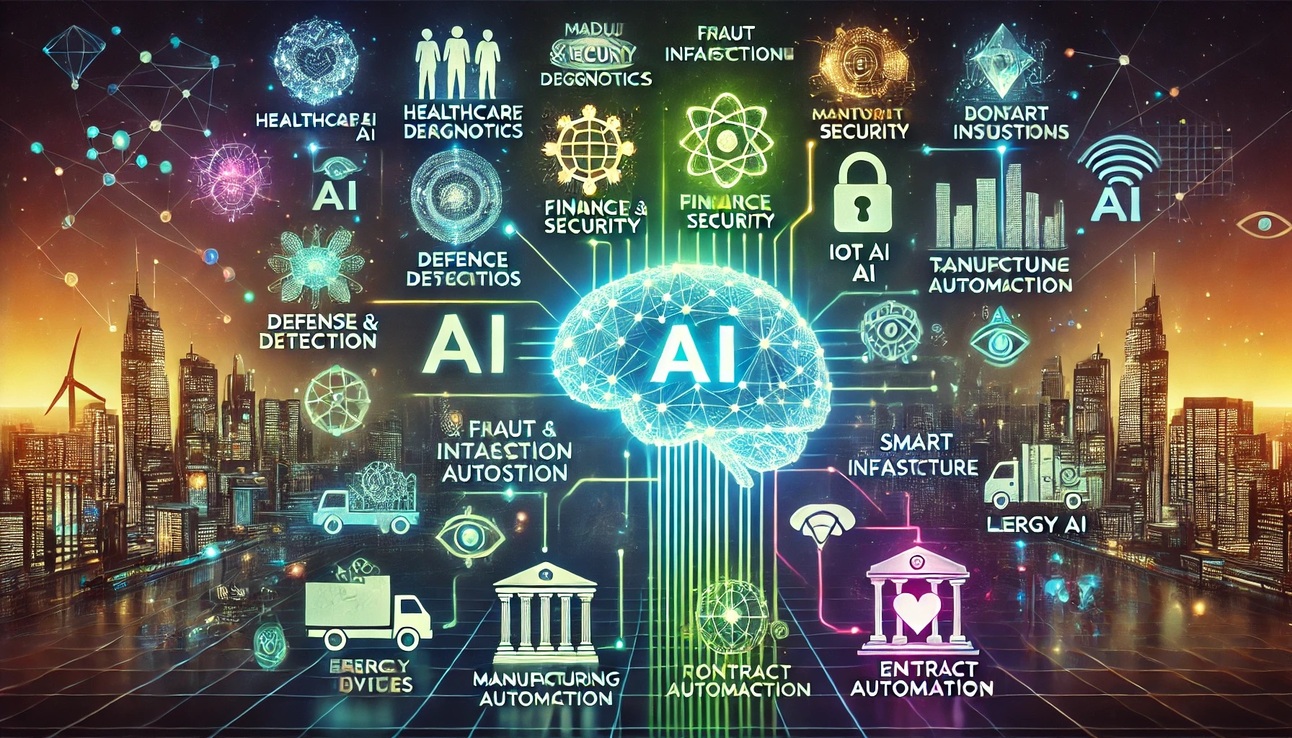 The Rise of Vertical AI: Why Industry-Specific AI Startups Are the Real ...