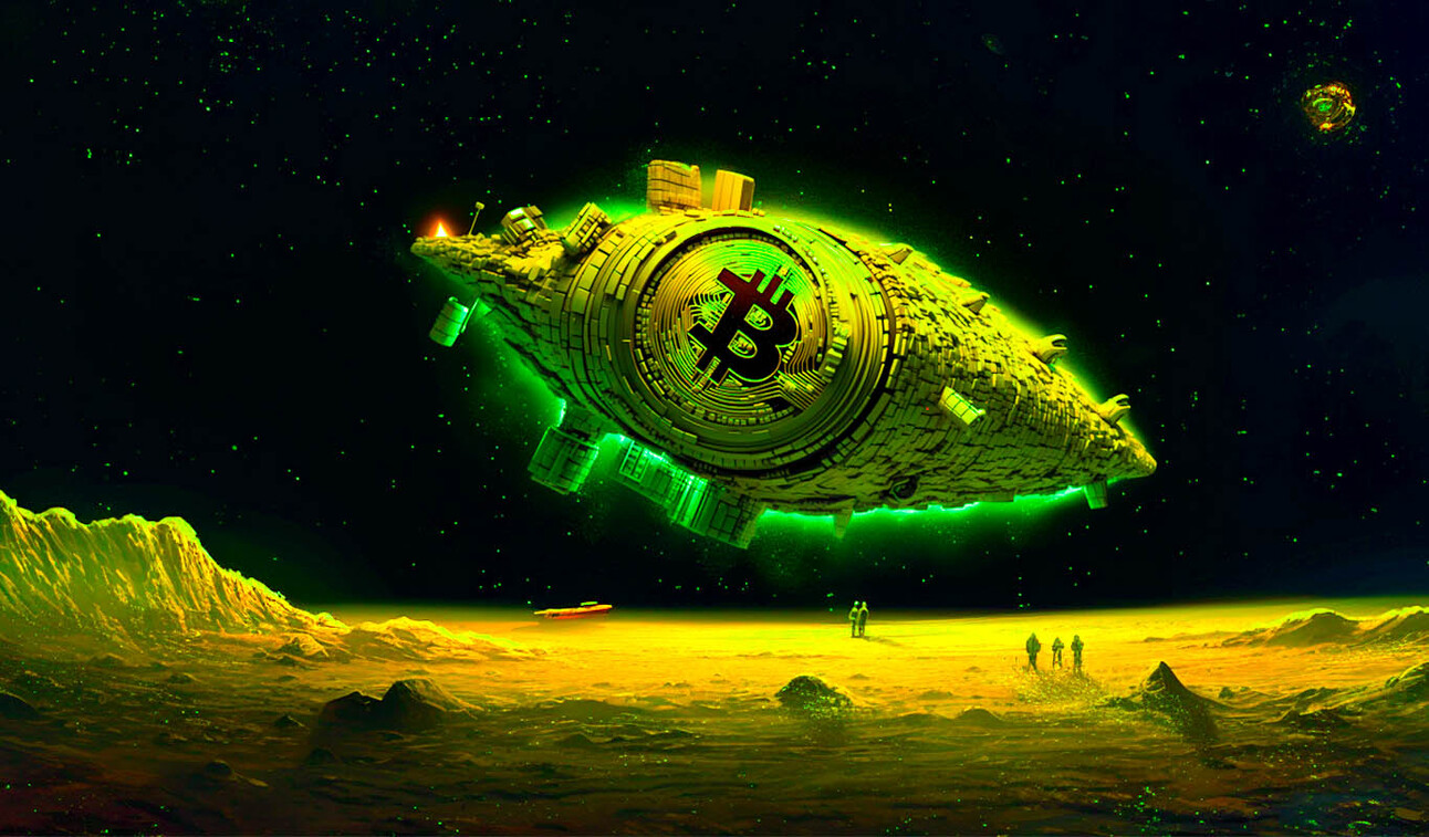 InvestAnswers Unveils ‘Max Upside’ Price Target for Bitcoin (BTC) in 2025 InvestAnswers Unveils ‘Max Upside’ Price Target for Bitcoin (BTC) in 2025
