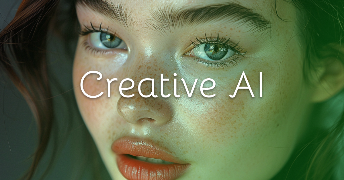 Creating Actors for Your Movies with AI