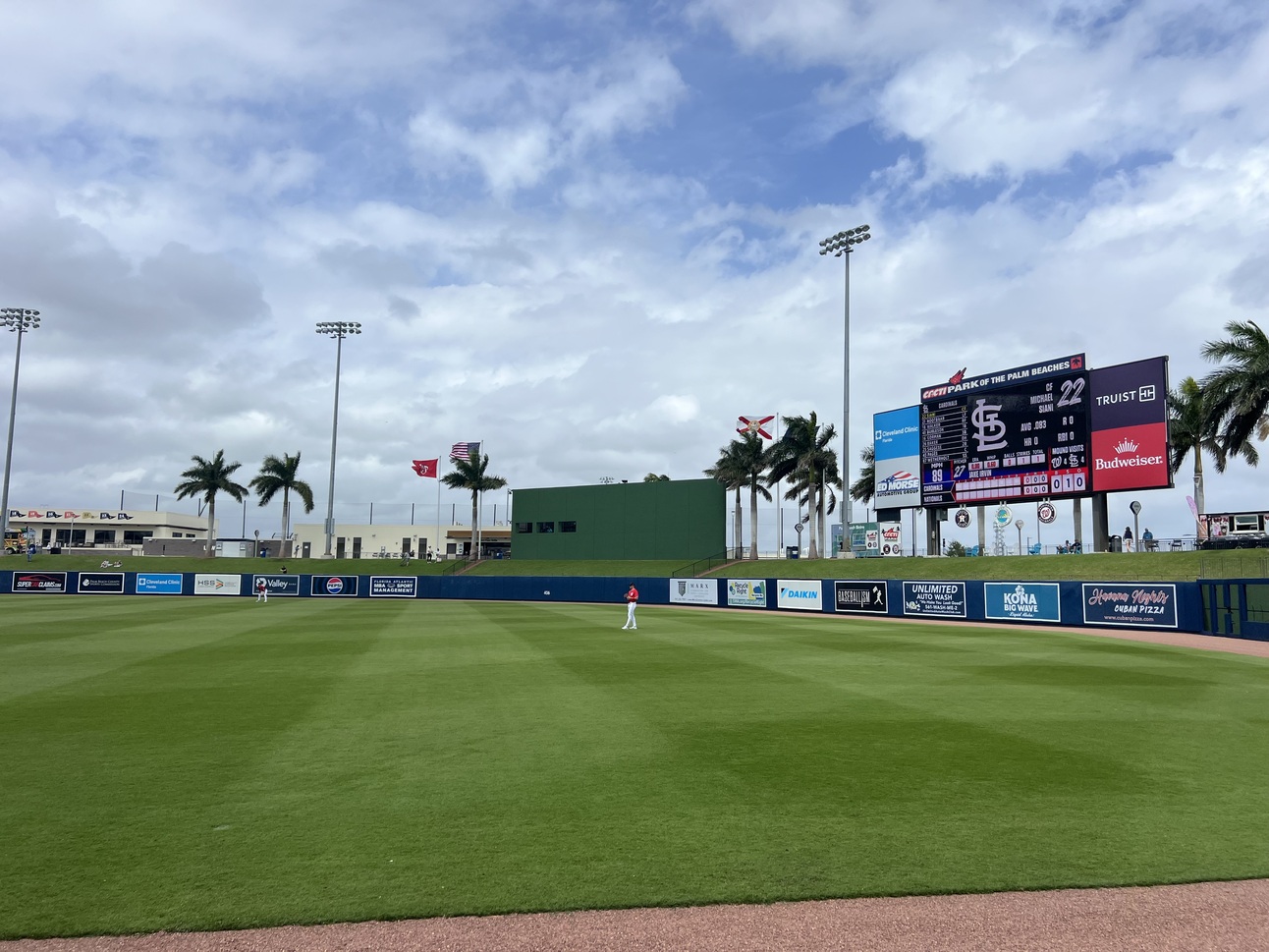 Washington Nationals News & Analysis – Spring Training 2025 Updates