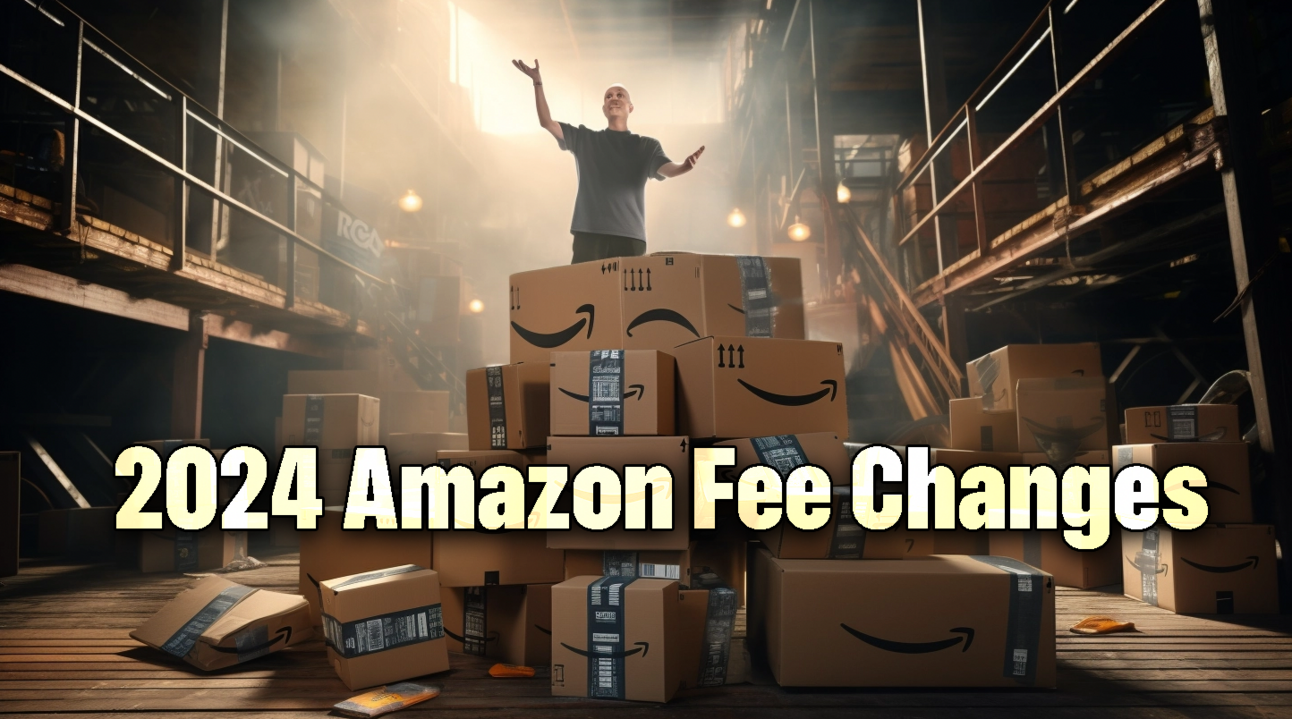 Amazon Inbound Placement Fees