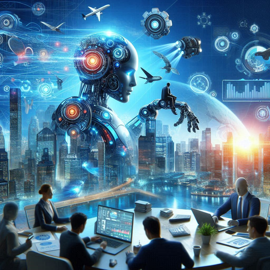 Emerging AI Trends for 2025