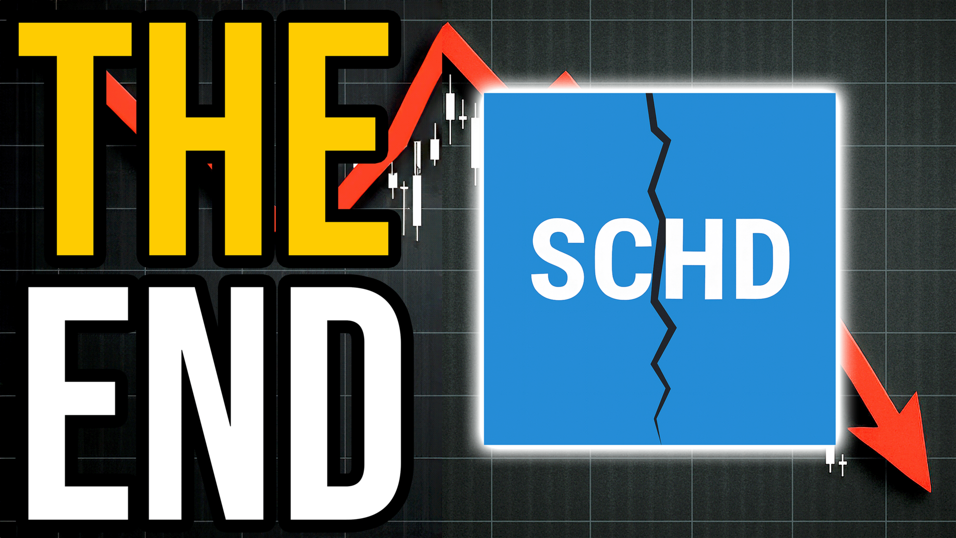 📉 SCHD Is Broken? The Truth Dividend Investors Need to Hear