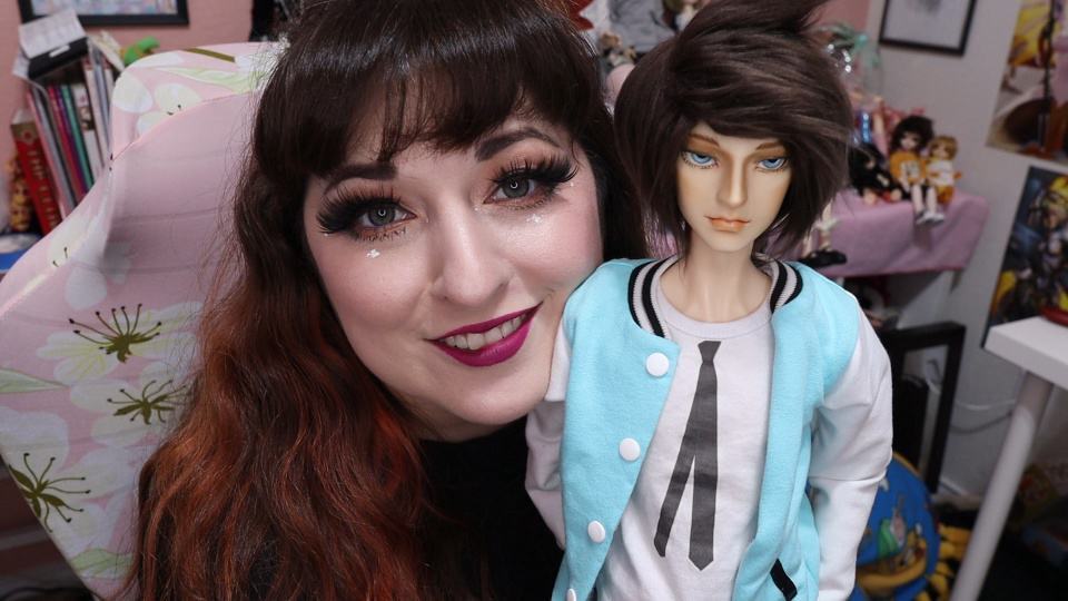 Exploring the World of BJD Dolls: Can You Play with Them?