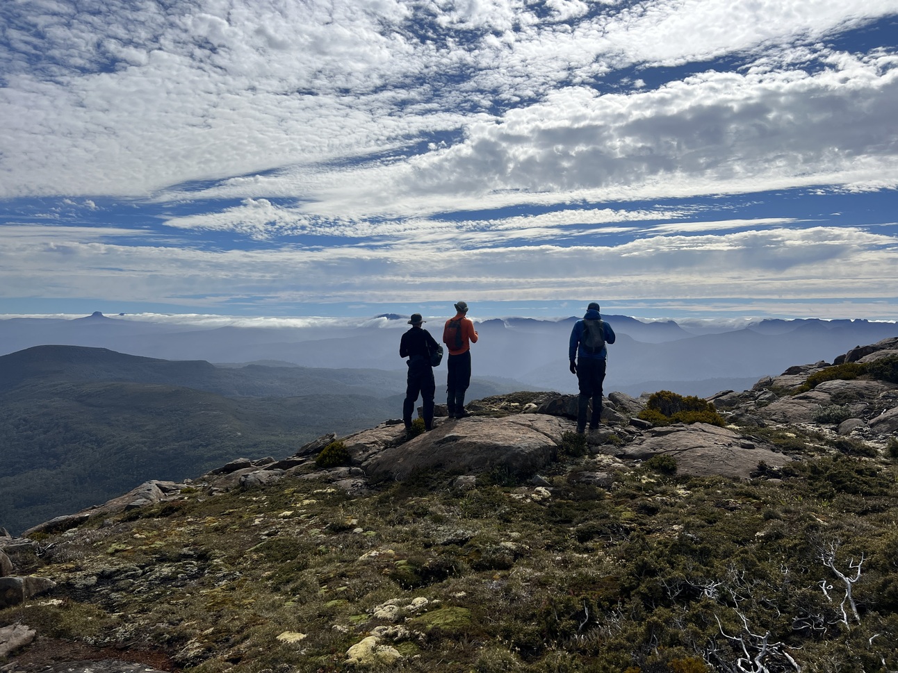 Avoid These Remote Hiking Fears With The TRAILS Framework