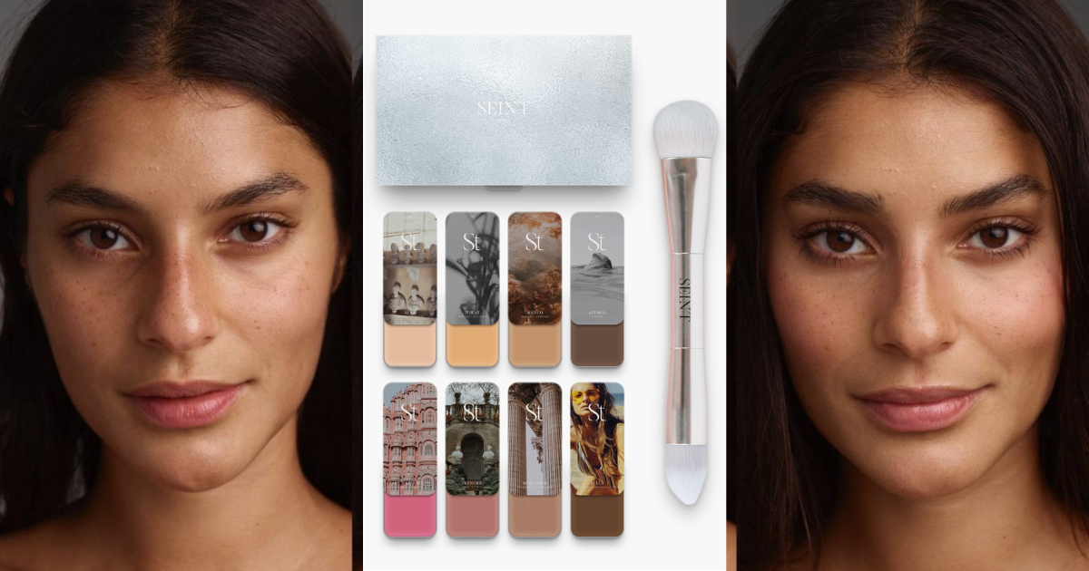 What Is the Demi Make-Up Method?