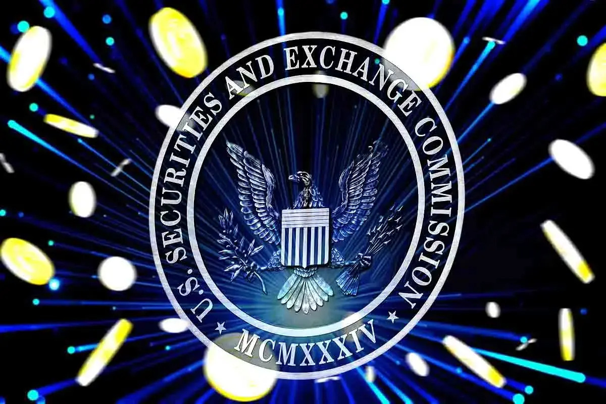 US SEC Unveils Project Crypto