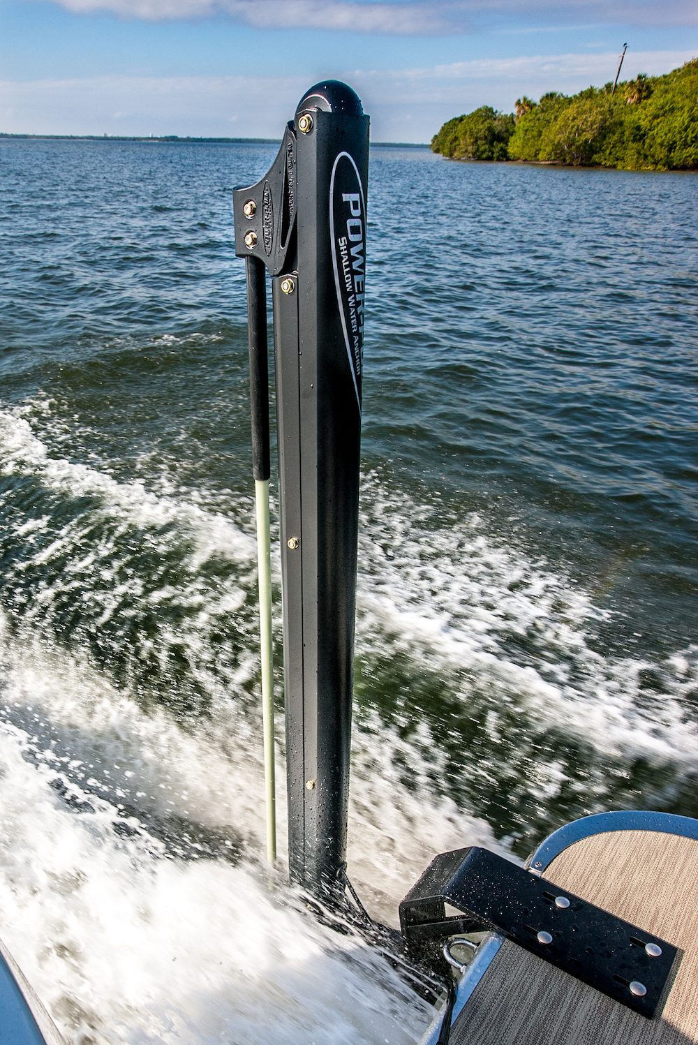 Power-Pole Down! 4 Things You Need to Know to Get Your Boat Ready for ...