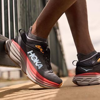 Hoka's Outstanding Sales Achievement 👟