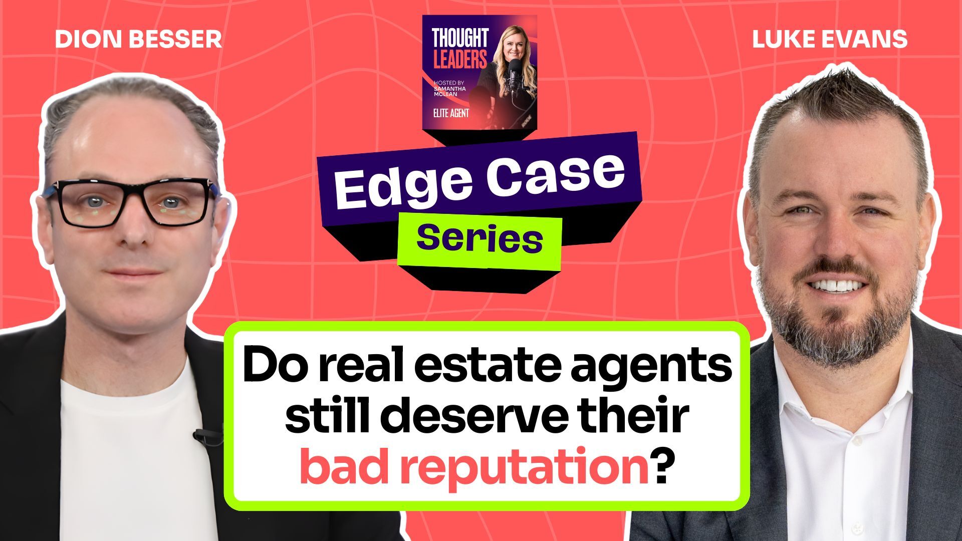 Do Real Estate Agents Still Deserve Their Bad Reputation?