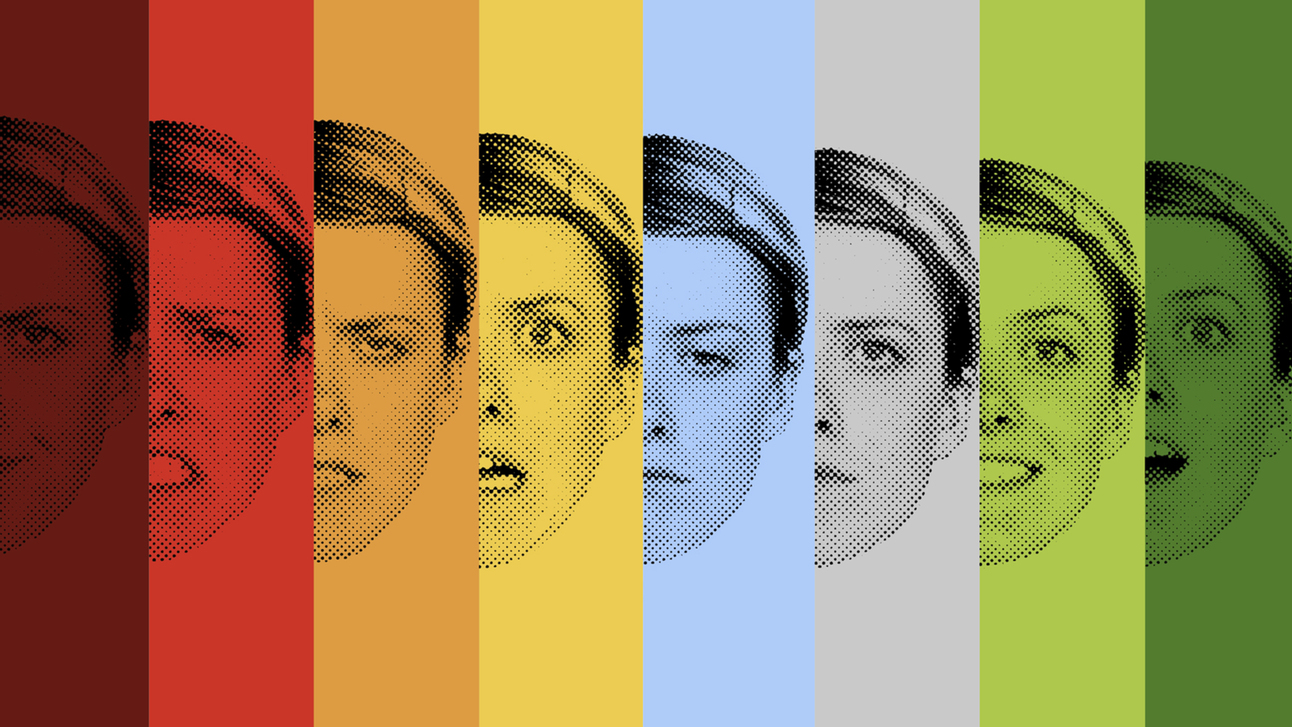 How Emotion Acts as an Attention Magnet for Products.