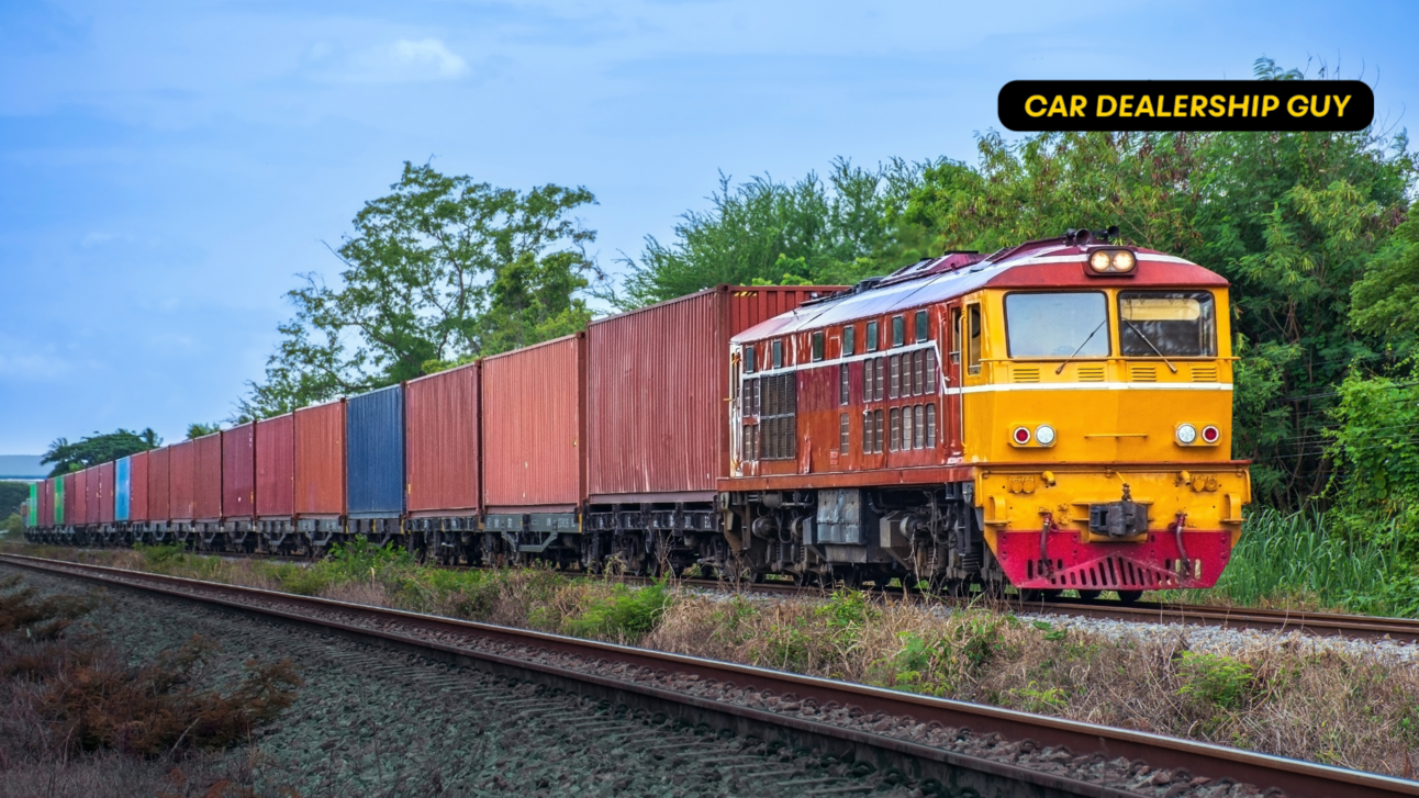 Canada's government prevents rail shutdown, protecting auto industry ...