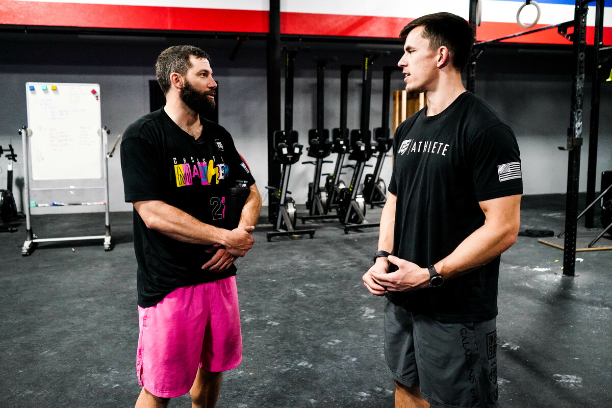 🏋️ how to work out once a week and still make gains