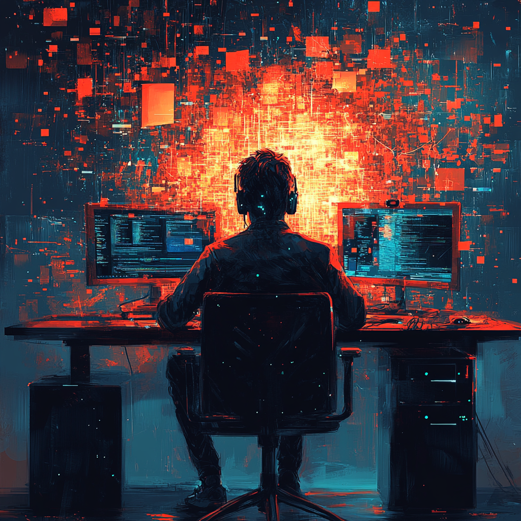 #034 - Cyber AI Chronicle - Is AI Collapsing?