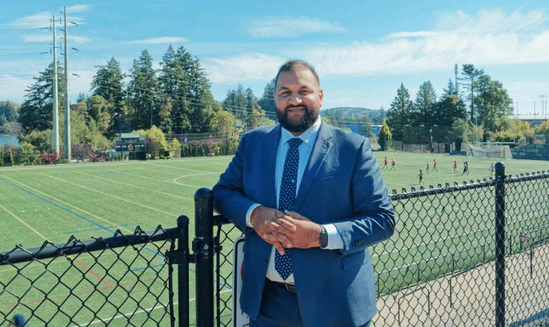 Jan 21 - Local MLA tasked with tariff fight