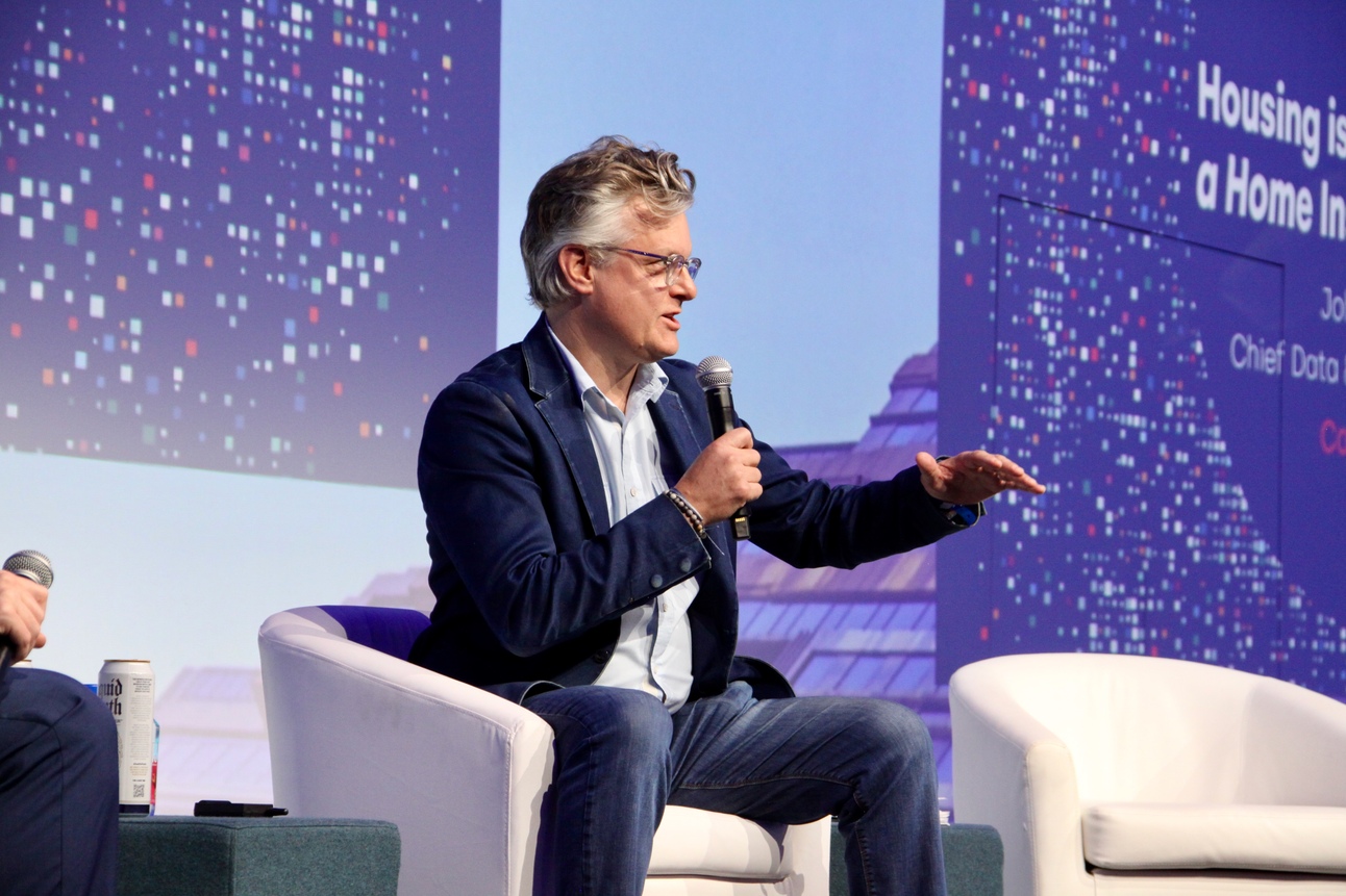 The housing market's insurance shock, as explained by CoreLogic Chief ...