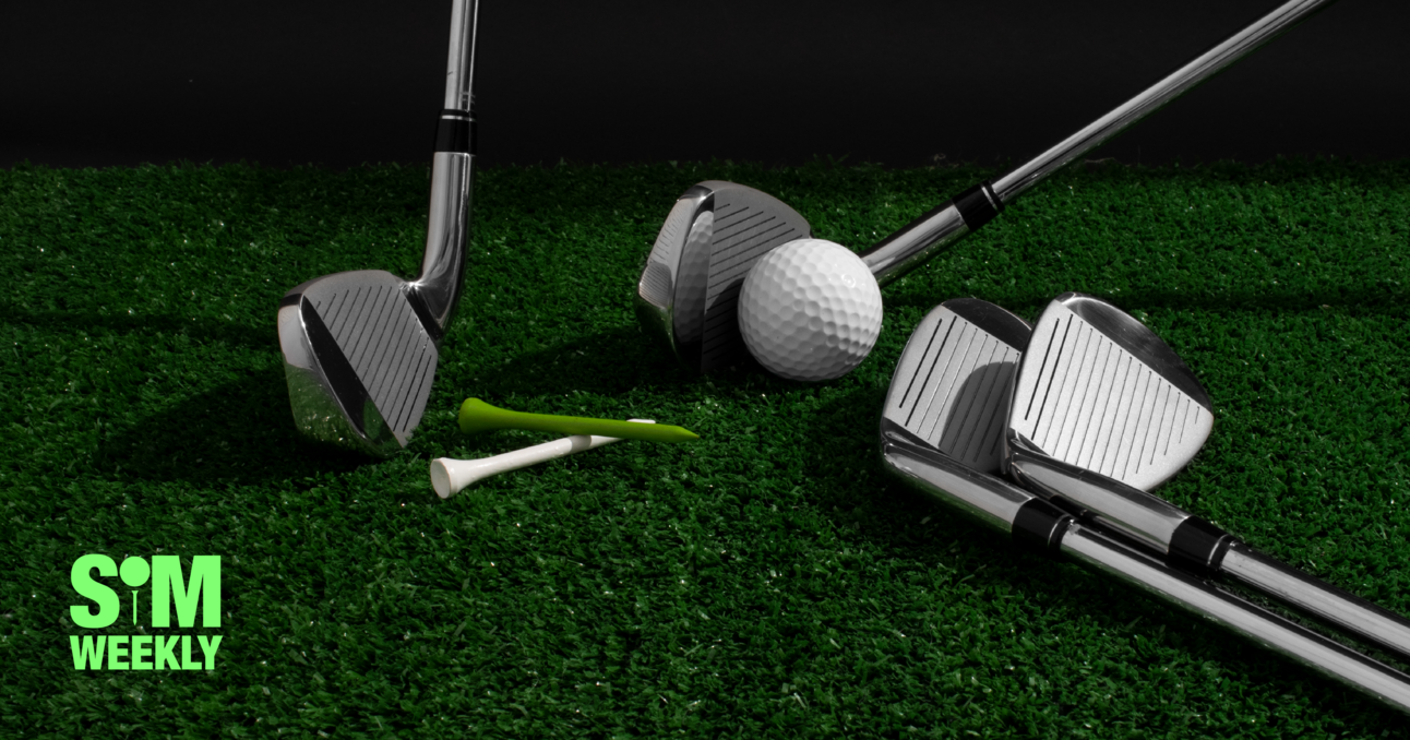 Build Your DREAM Golf Shed 🏠