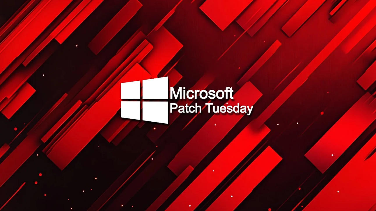 🚨 Microsoft patches three actively exploited zero-day vulnerabilities