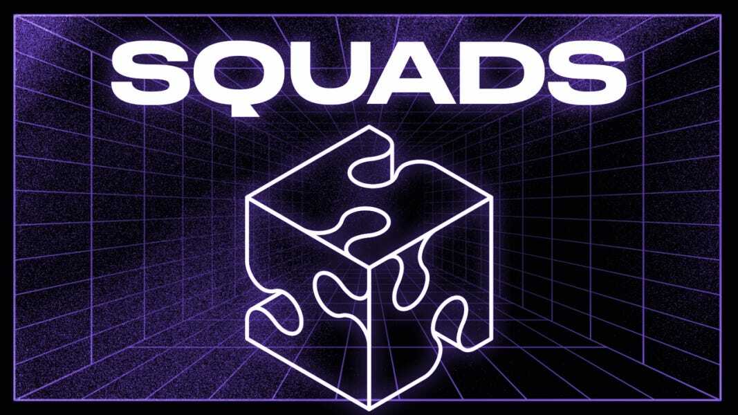 An Overview of Squads