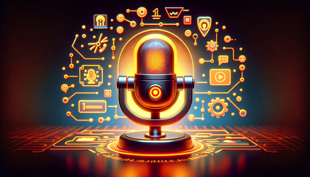 Create Your Personal Voice Assistant with OpenAI’s Whisper Create Your Personal Voice Assistant with OpenAI’s Whisper