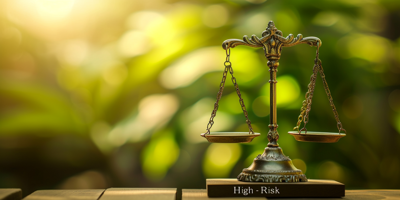 ⚖️ Weighing The Spectrum Of “High-Risk” Investing