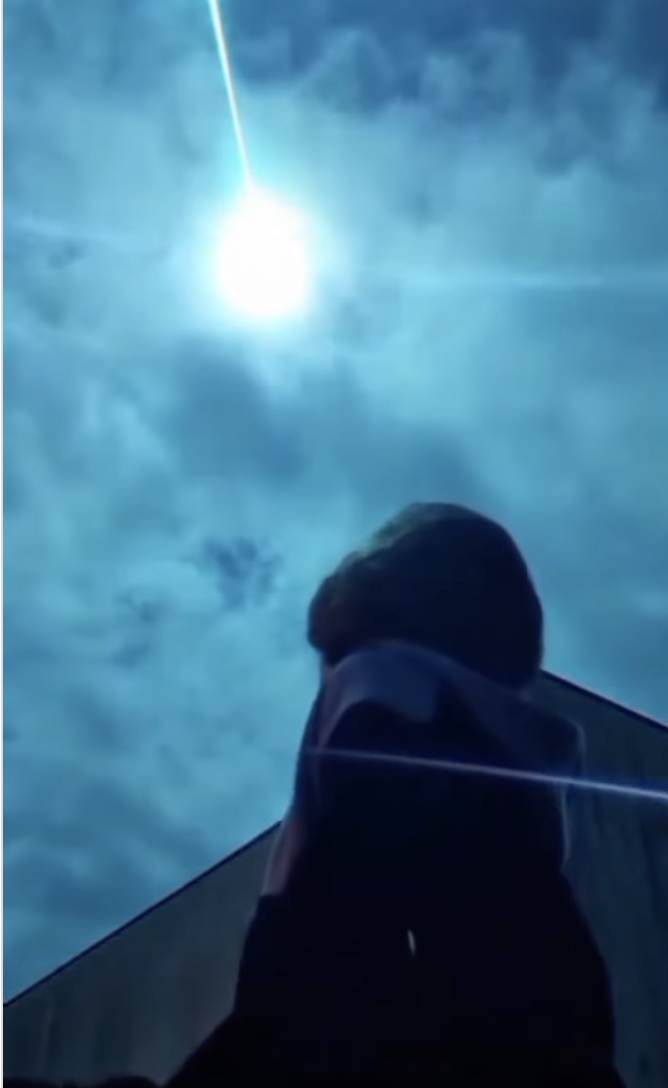 🌀🐇 #191 productivity obsession, alan watts on meaning, mindblowing meteor