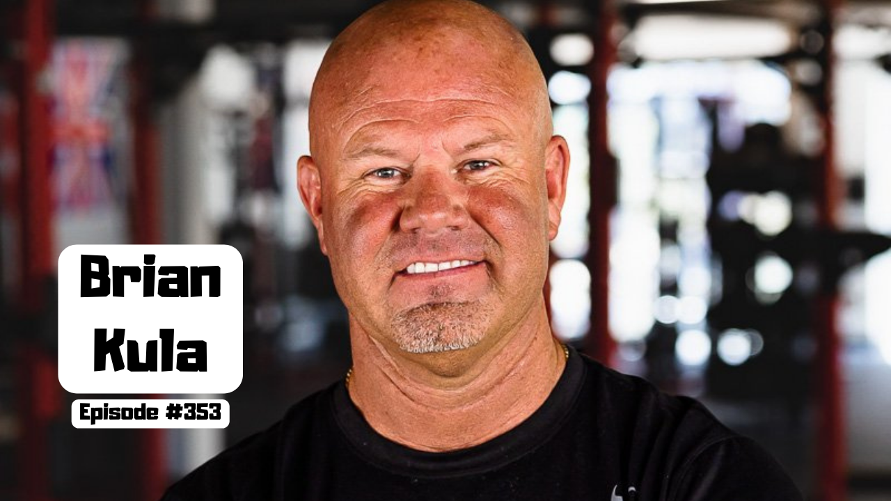 What Swim Coaches Don’t Understand About Sprinting with Brian Kula