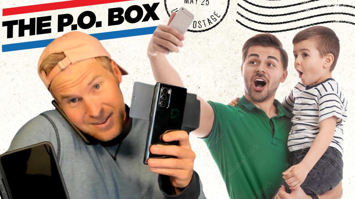 📷 Pics Or It Didn't Happen