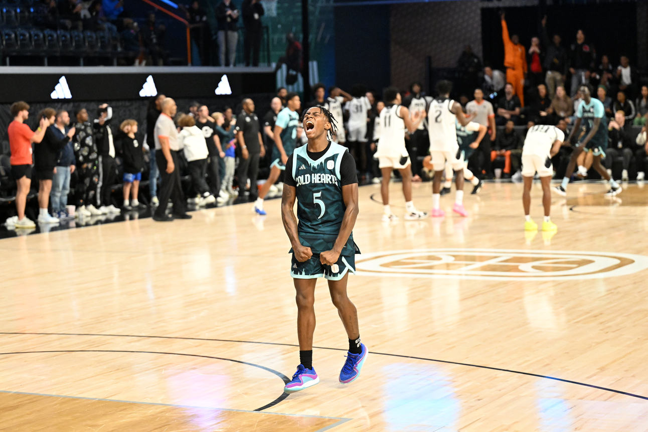 💯 OTE Season Opener Thrills