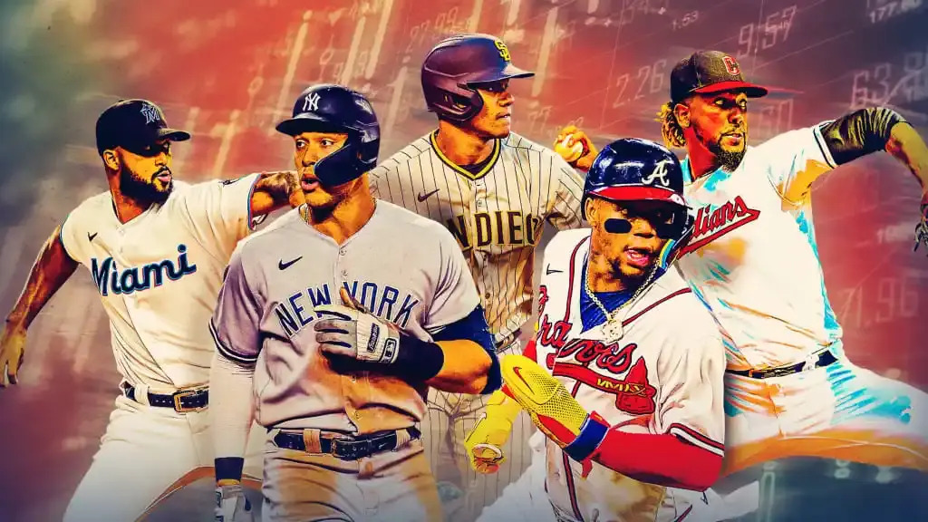 ทําไม Netflix ร่วง -3%? ทั้งที่คว้าสิทธิ์ 'เบสบอล MLB 3 ปี'!!