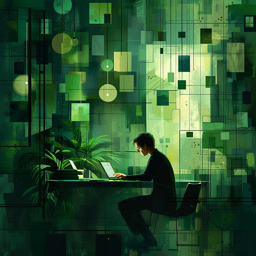 #017 Cyber AI Chronicle - Not everything has to be AI driven