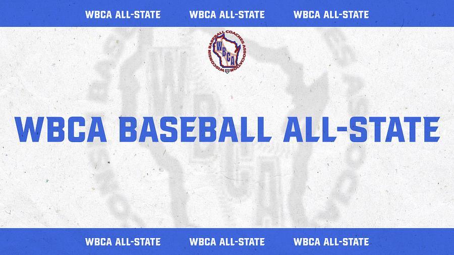 WBCA announces 2025 Baseball All-State and Players of the Year