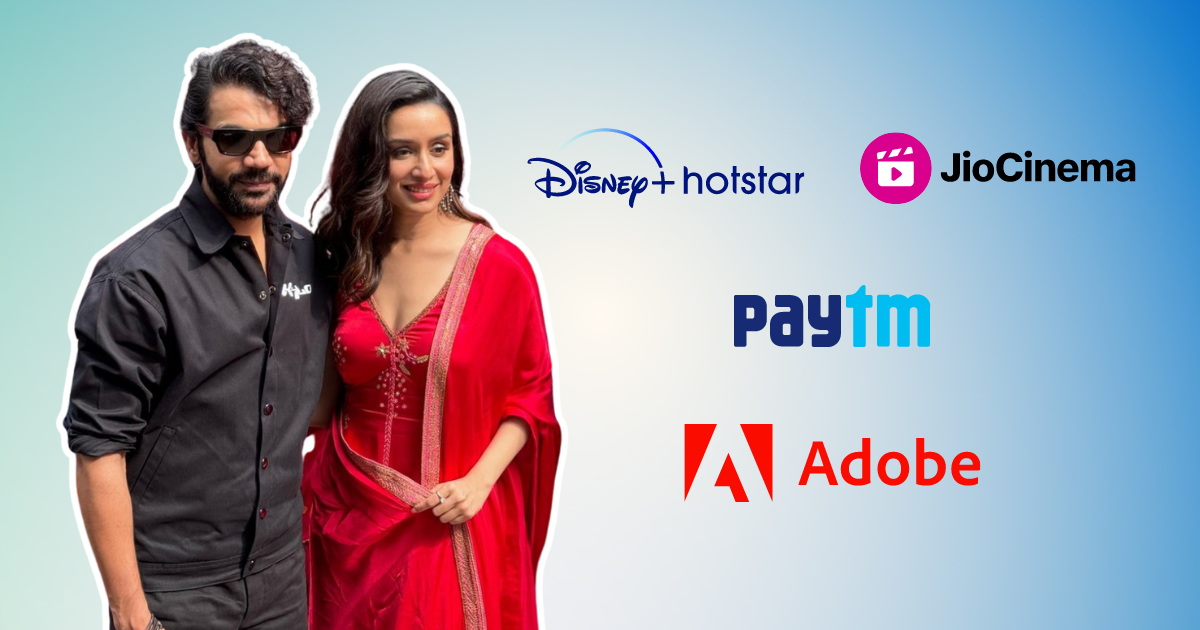 Disney+ Hotstar & JioCinema Merger’s Impact On OTTs, Ad Veteran Swati ...