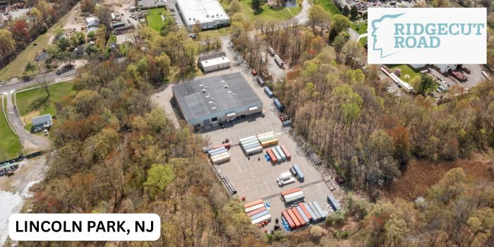 Ridgecut Road buys 5.8 acre IOS in Northern New Jersey | IOS List