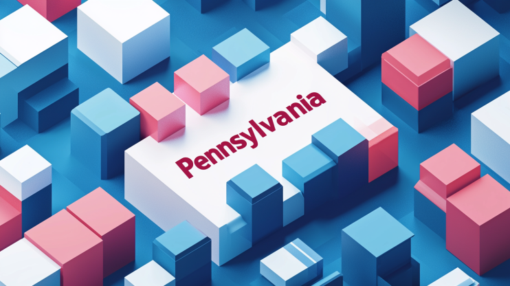 Pennsylvania: Key 2024 Battleground for Trump and Harris